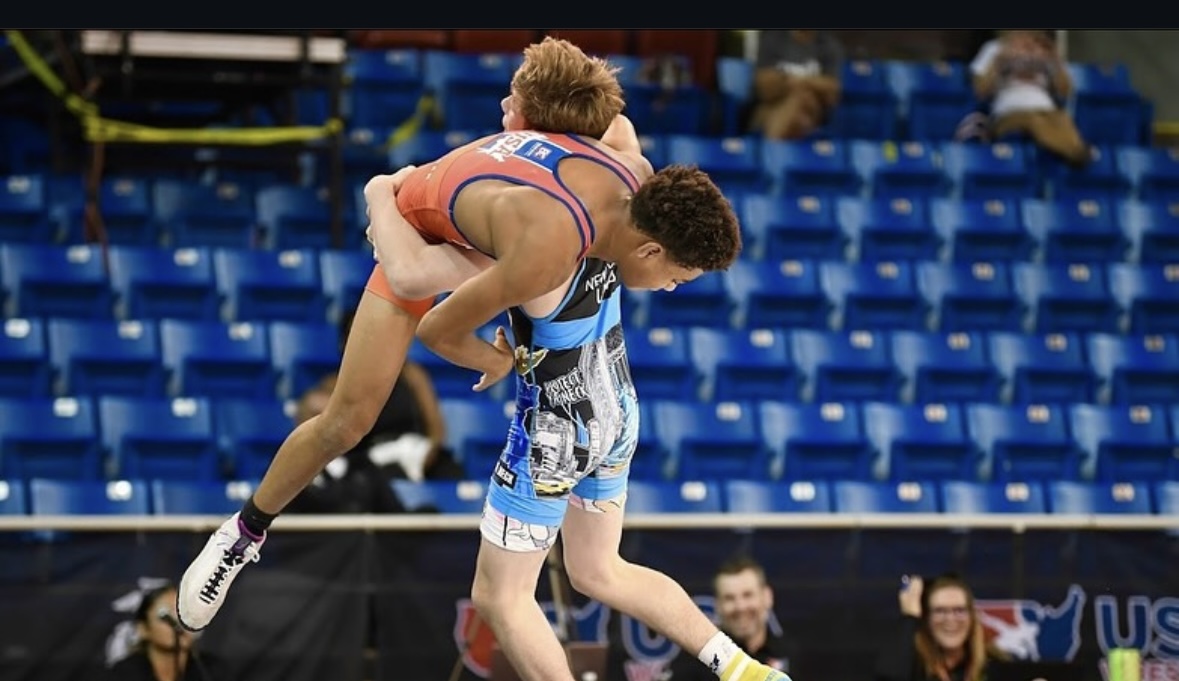 GFC All-State Entry List | Michigan Grappler